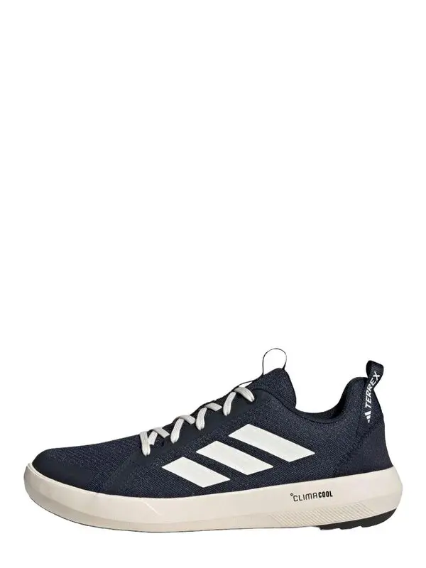 Adidas Boat Climacool - Navy/white