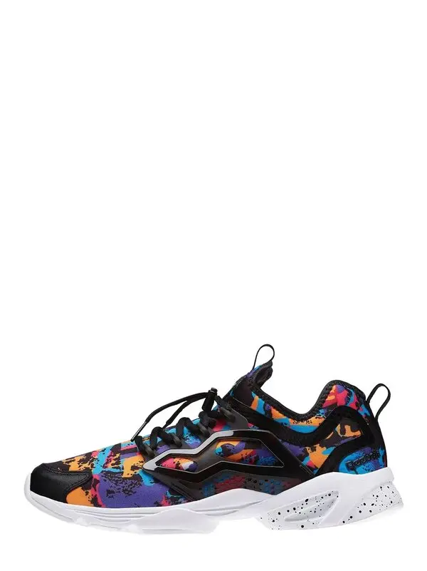 REEBOK Fury Adapt Ac Rainbow - Black