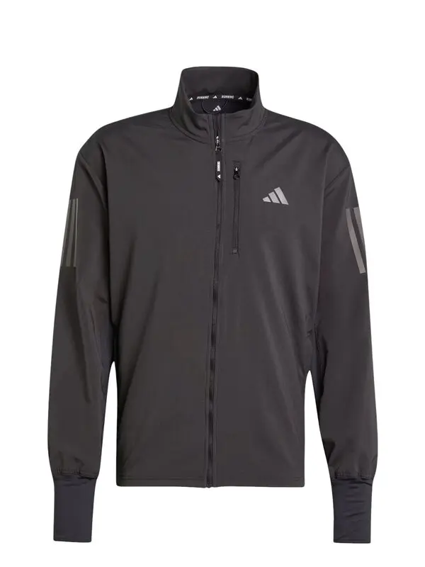 Adidas Own The Run Winterized Jacket - Black