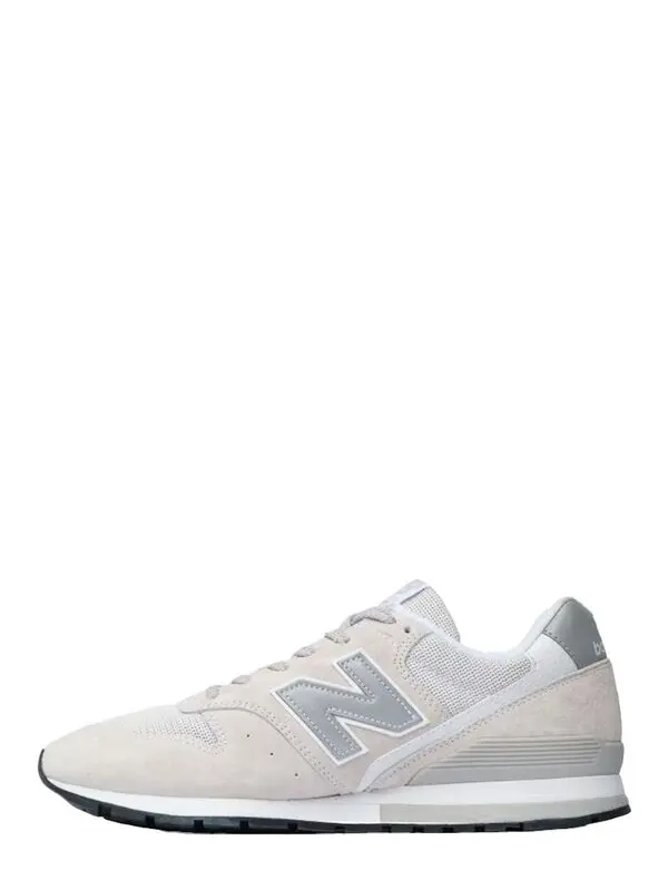 NEW BALANCE 996 Cm996bt Sneakers - Ivory