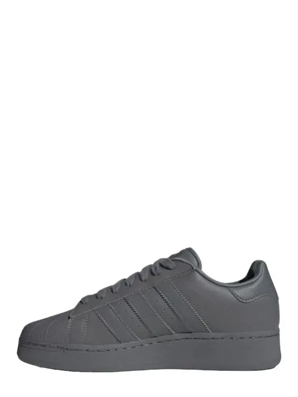 Adidas Originals Superstar Xlg Sneakers - Grey