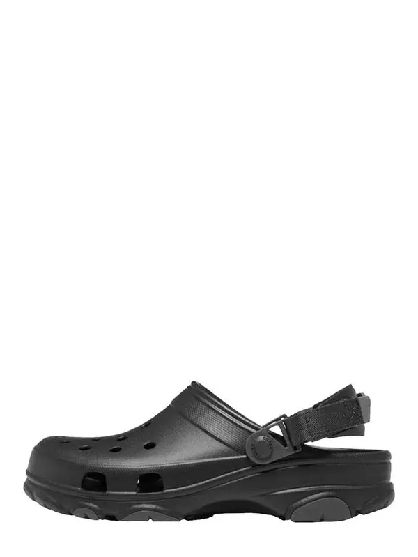 CROCS Classic Clog - Black
