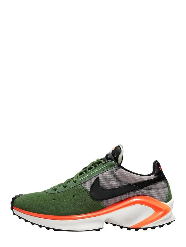Nike D/ms/x Waffle Sneakers - Greenorange
