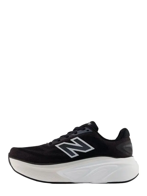 NEW BALANCE Fresh Foam X More V6 Athletic Sneakers - Black/grey