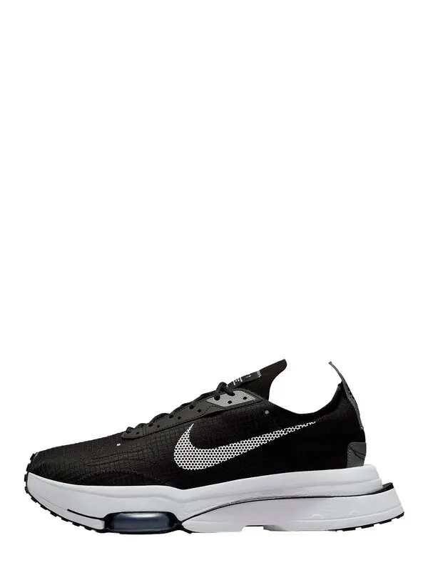Nike Zoom-type Se " White" Sneakers - Black