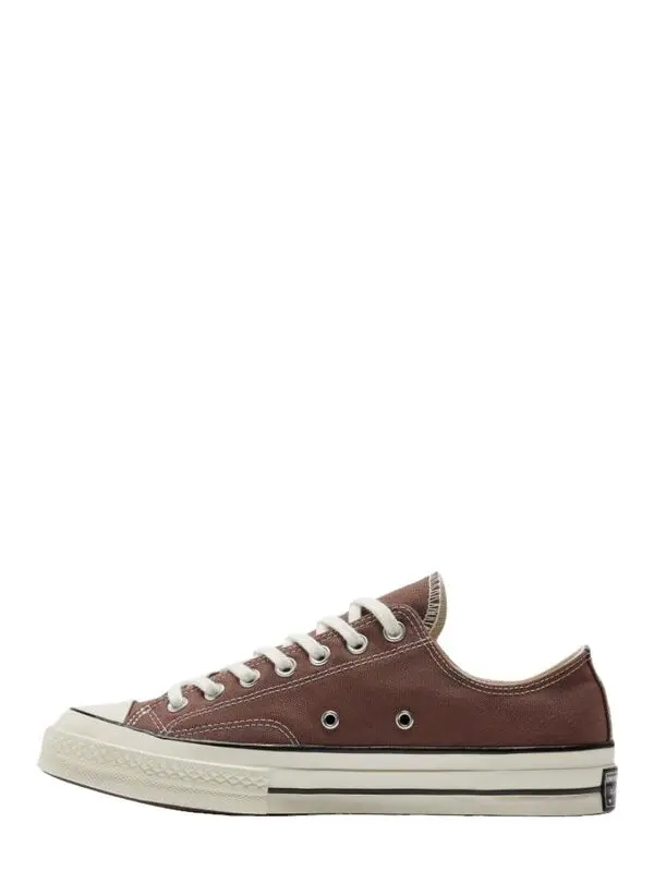 CONVERSE Chuck 70 Low Top Sneakers - Brown