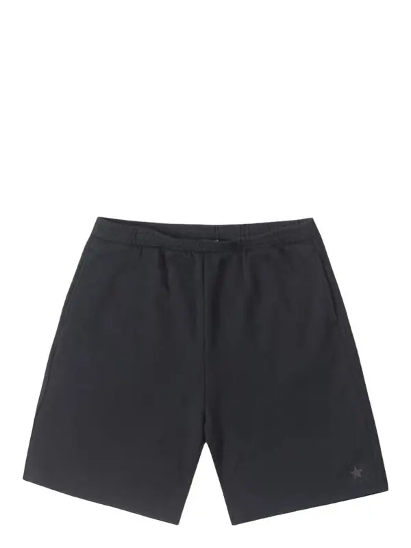 CONVERSE Gold Standard Shorts - Black