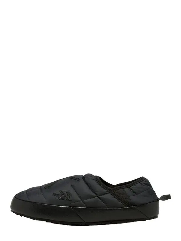 The North Face X Kaws Thermoball Traction "nutse Print - Black