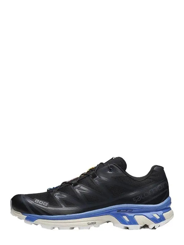 SALOMON Xt-6 Low Top Sneakers - Black