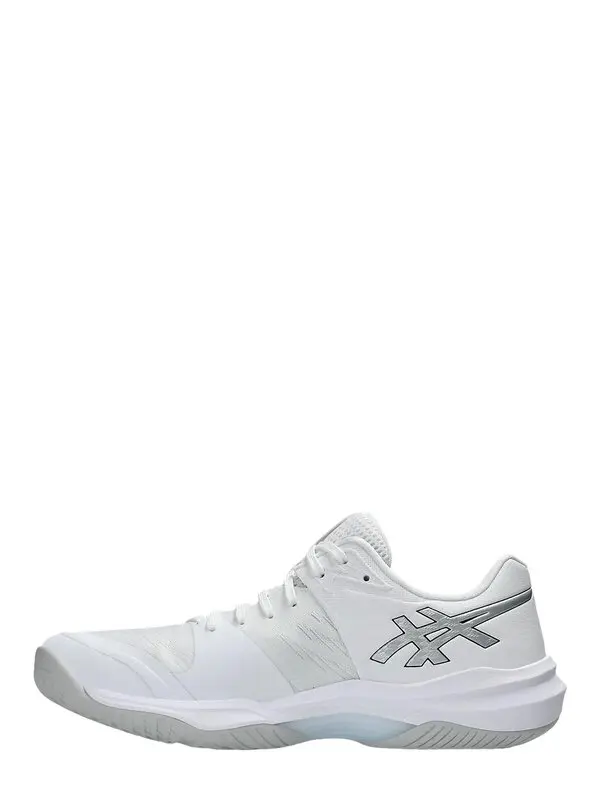 Asics Sky Elite Ff 3 Athletic Sneakers - White/pure Silver