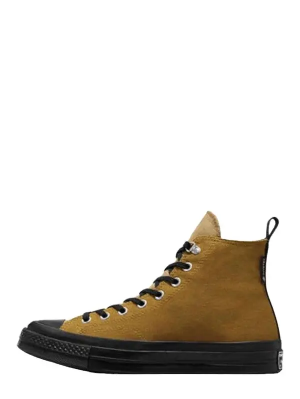 CONVERSE Chuck 70 Gore-tex Hi Top Sneakers - Brown