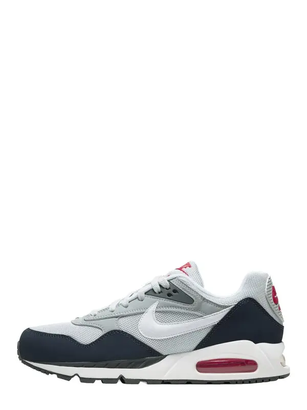 Nike Max Correlate Sneakers - Grey