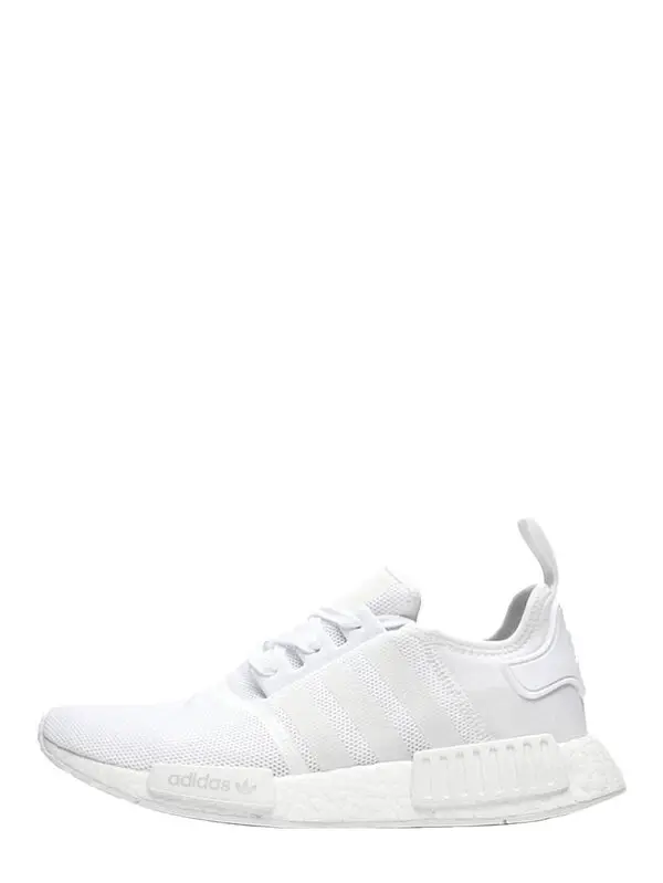 Adidas Nmd_r1 "triple - White