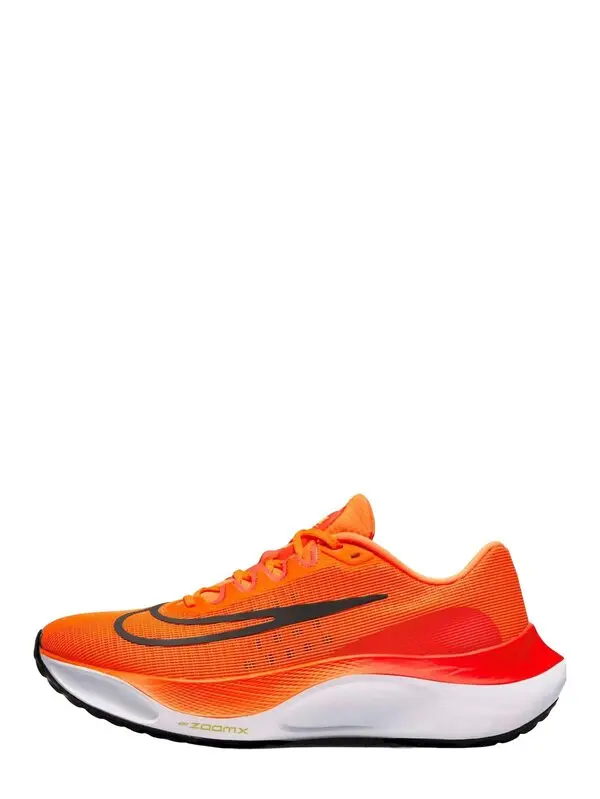 Nike Zoom Fly 5 - Orange/black