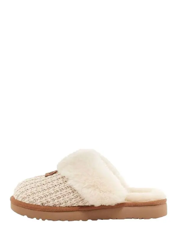UGG Cozy Slipper - Cream White