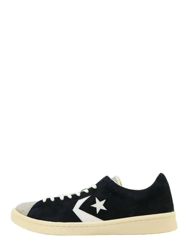CONVERSE Pro Leather Vtg Suede Ox Sneakers - Default Color