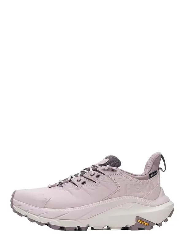 Hoka One One Kaha 2 Gtx Boots - Cosmic Pearl