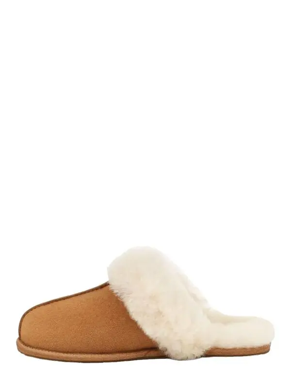 UGG Scuffette Ii Regenerate Slipper - Chestnut