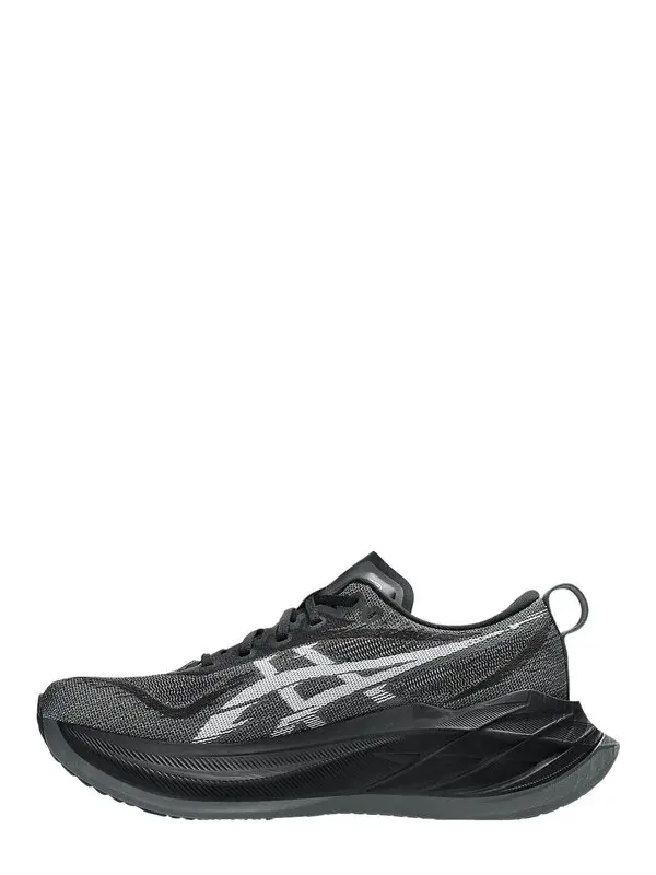 Asics Superblast 2 Athletic Sneakers - Black/white