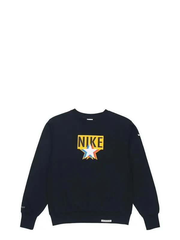 Nike Standard Issue Casual Sports Knit Pullover - Default Color