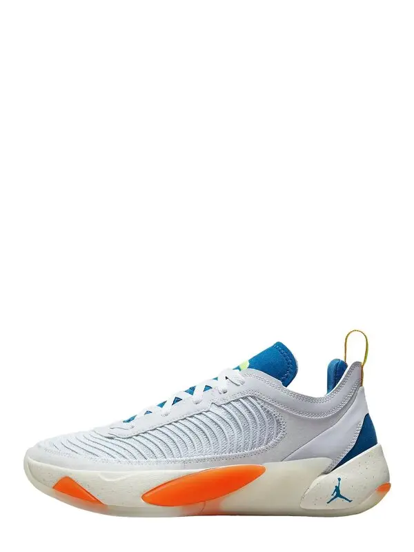 JORDAN Luka 1 Next Nature Pf 'habitat - Gray/blue/orange