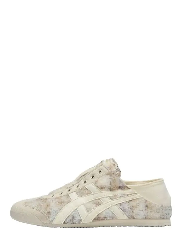 Onitsuka Tiger Mexico 66 Paraty Sneakers - Birch/ivory