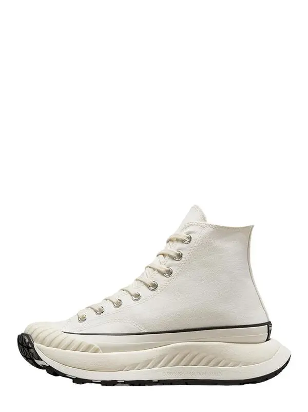 CONVERSE Chuck 70 At-cx High Top Sneakers - White/black