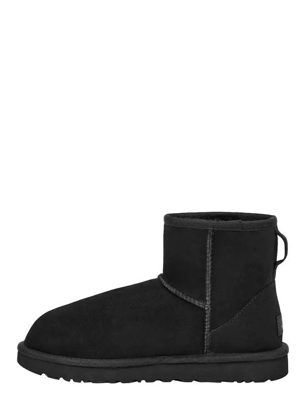 UGG Classic Mini Ii Boots - Black