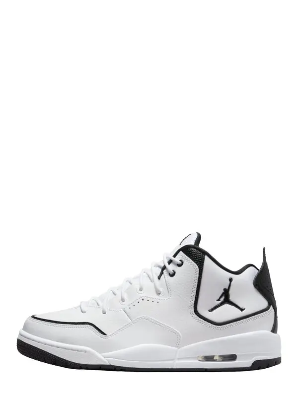 JORDAN Air Courtside 23 Sneakers - White