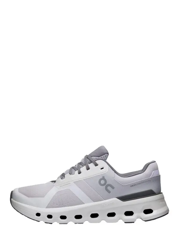 On Cloudrunner 2 Athletic Shoes - Grey