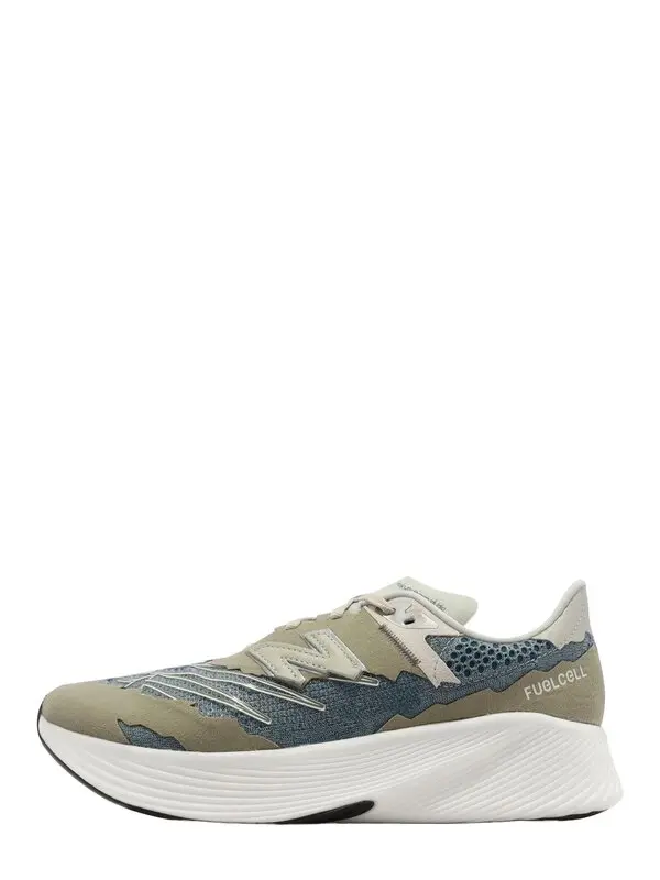 NEW BALANCE Tokyo Design Studio X Fuelcell Rc Elite V2 'japan - Gray/blue