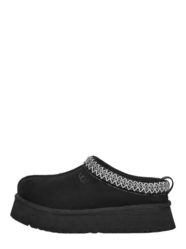 UGG Tazz Slipper - Black