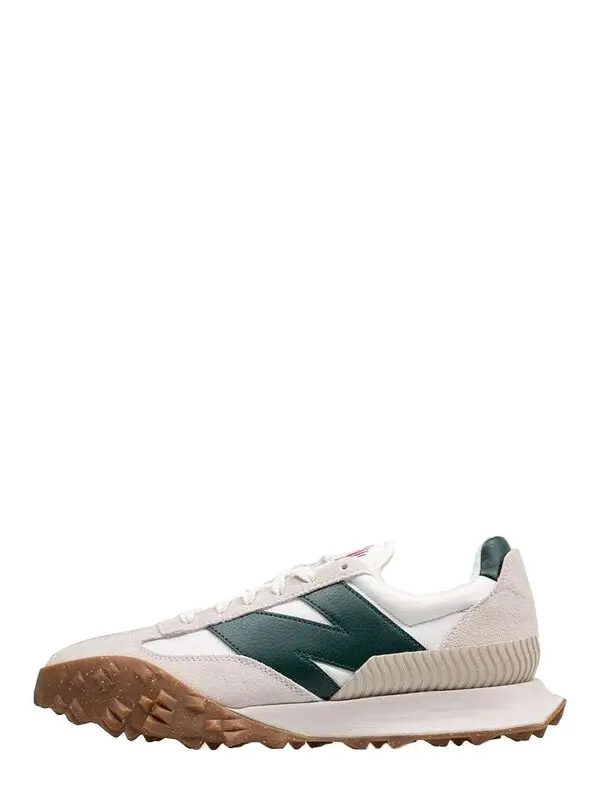 NEW BALANCE Xc-72 "sea Salt Nightwatch Green" Sneakers - Gray/green
