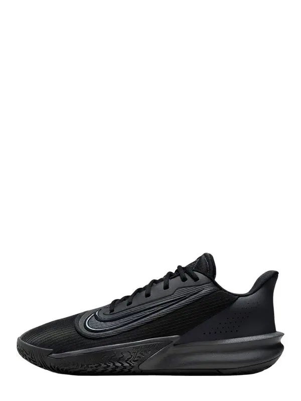 Nike Precision Vii Sneakers - Black/anthracite