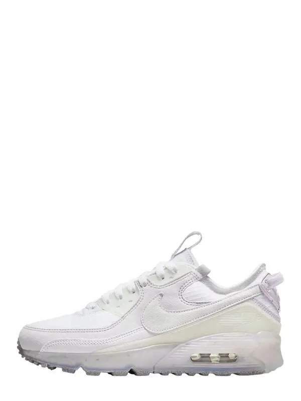 Nike Max Terrascape 90 "dream Venice" Lace-up Sneakers - White