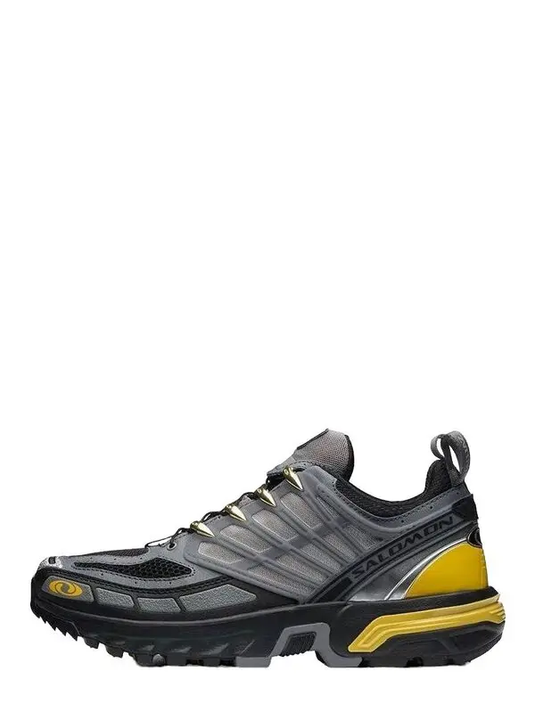 SALOMON Acs Pro Advanced Sneakers - Silver