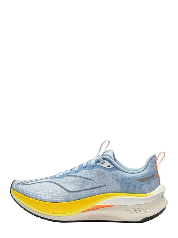 LI-NING Rouge Rabbit Pro "ice Blue Yellow - Ice Blue/yellow/white