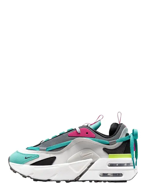 Nike Max Furyosa Sneakers - White