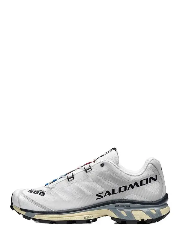 SALOMON Xt-4 Advanced Sneakers - White