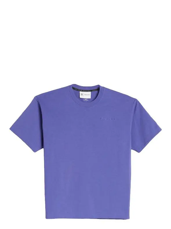 Adidas X Pharrell Williams Basic Sports T-shirt - Default Color