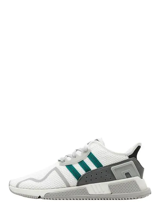 Adidas Eqt Cushion Adv "north America - Sub Green/core Black/core White