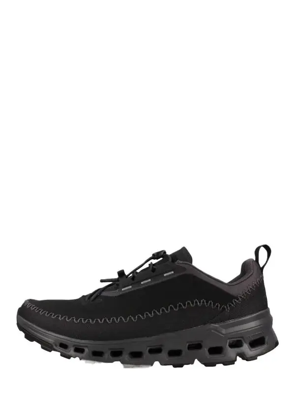 On Cloudaway 2 Trail Runners - Black/eclipse