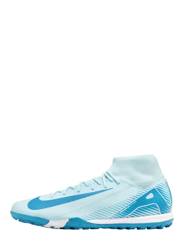 Nike Zoom Mercurial Superfly Academy Tf - Blue