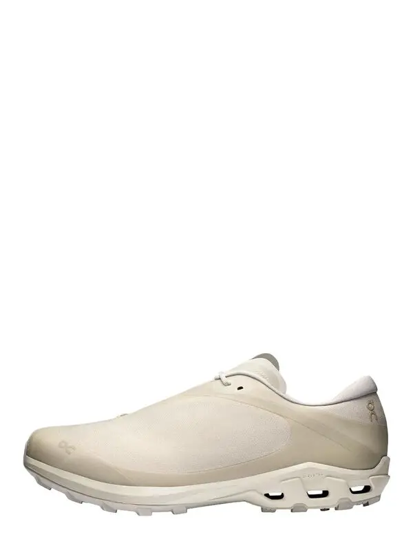 On X Post Archive Faction Cloudventure Sneakers - Ice/moon
