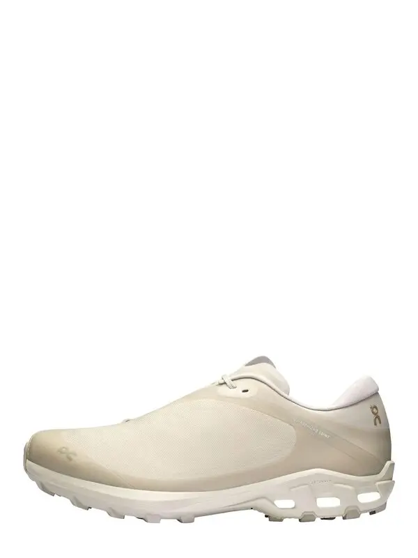 On Cloudventure Peak Paf Sneakers - Ice Moon
