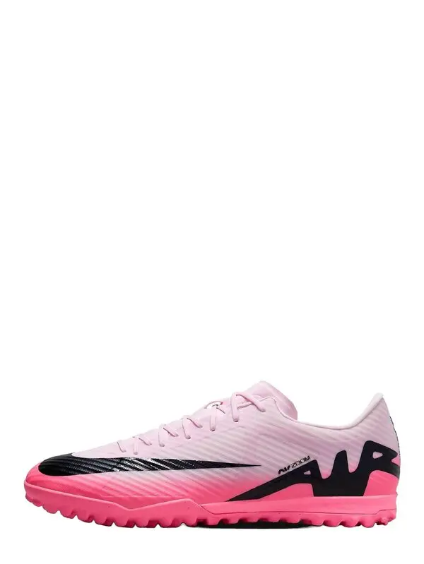 Nike Mercurial Vapor 15 Academy Tf "mad Brilliance Pack - Black/pink