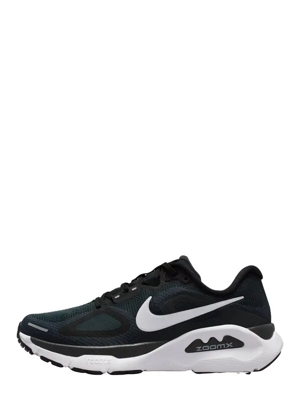 Nike Structure Plus Sneakers - Black/white