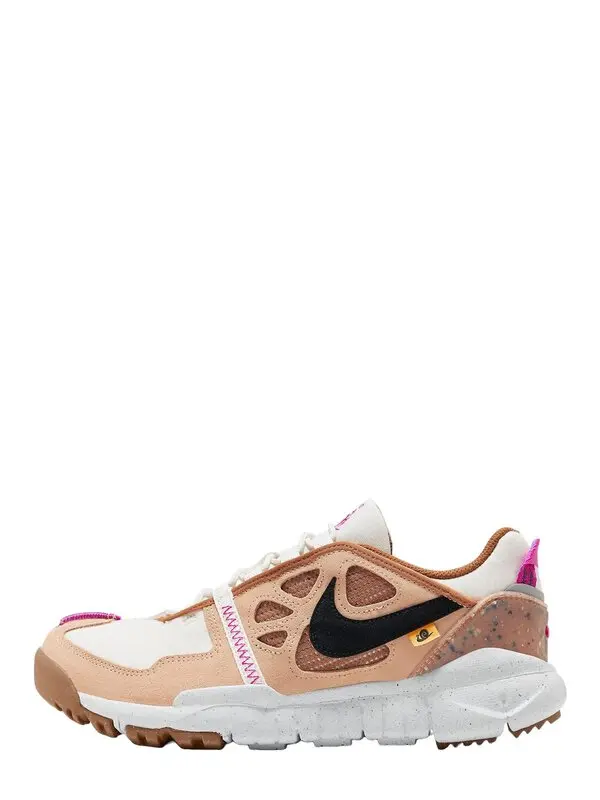 Nike Free Terra Vista Nn Prm - Sail/black/hemp