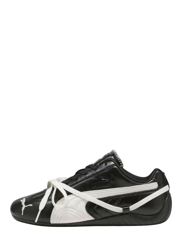 PUMA Speedcat Premium Sneakers - Black