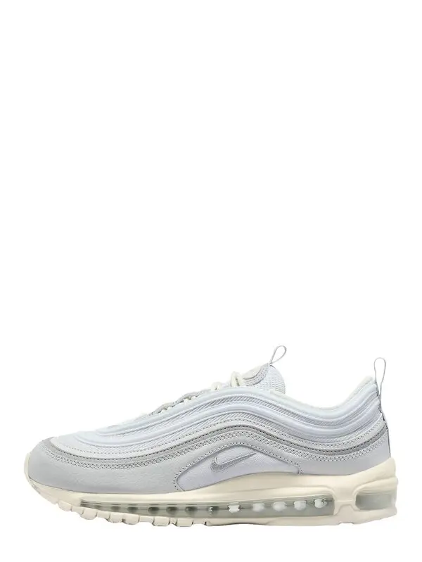 Nike Max 97 "pure Platinum - Grey